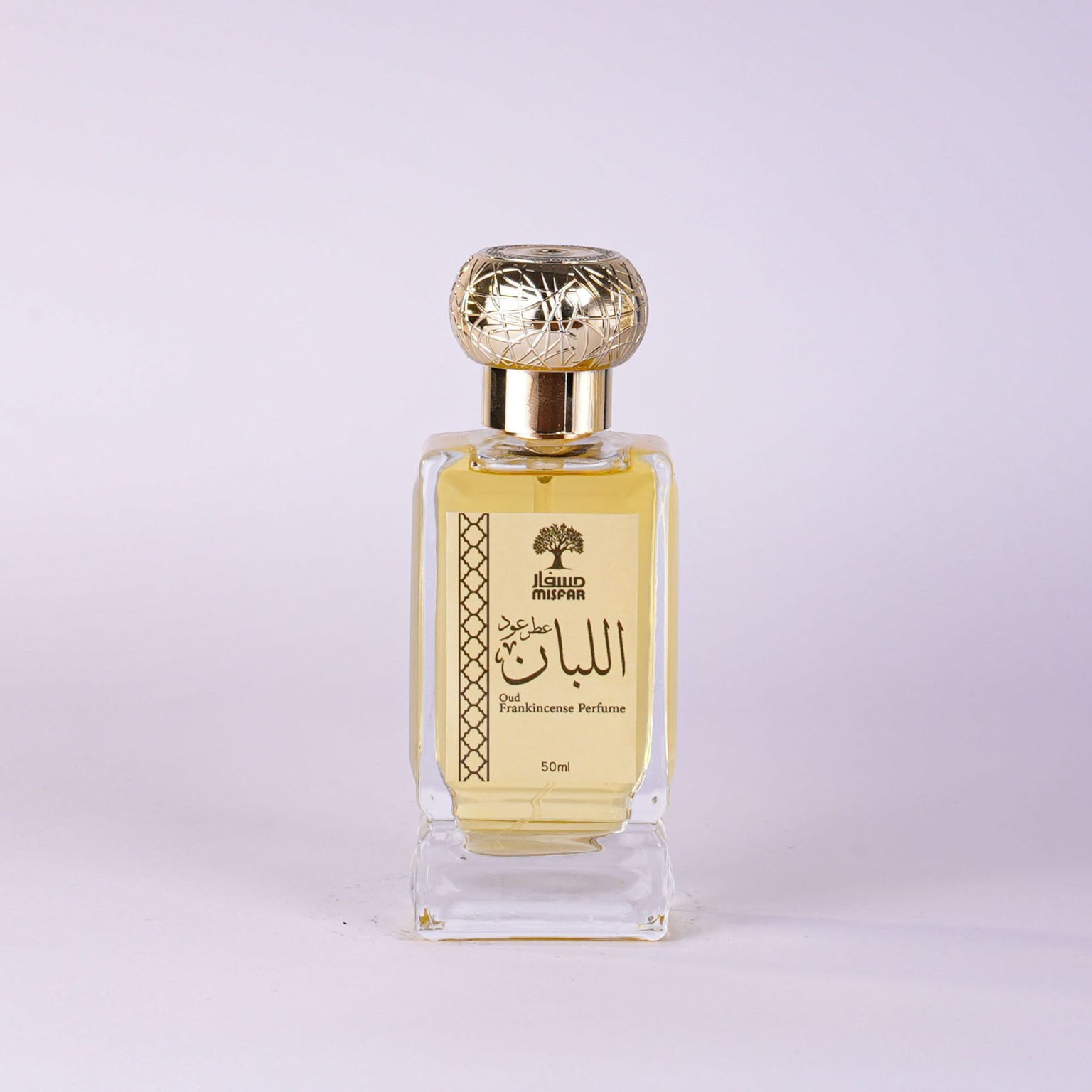 عطر عود اللبان – Misfar Global